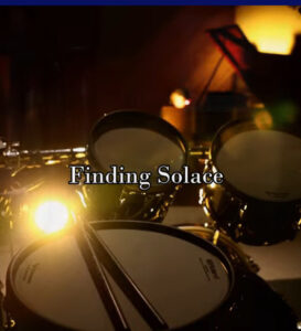 Holland Phillips | Finding Solace - Best New Age CDs