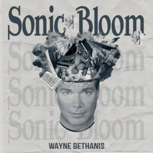 Wayne Bethanis | Sonic Bloom | Review of Album - Best New Age CDs
